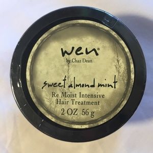 WEN | Other | Wen Cleansing Conditioner With Pump | Poshmark